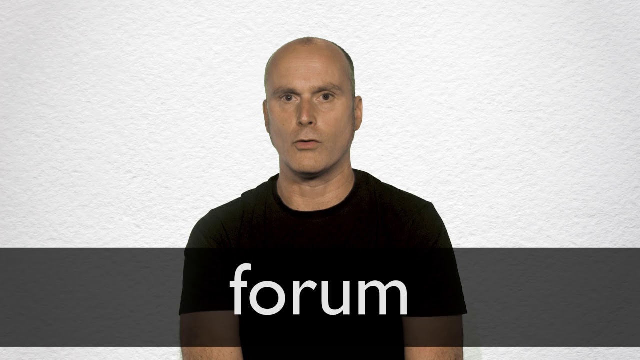 How To Pronounce FORUM In British English YouTube how-to-pronounce-forum-in-british-english-youtube