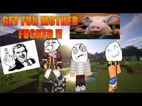 DU FUN AVEC 1 HALOUF ET 1 FRAGILE ! - YouTube