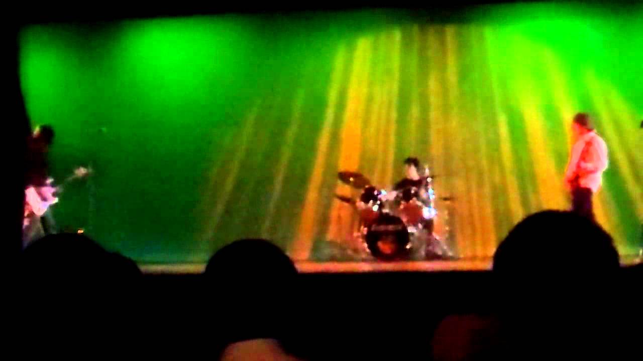 Cycle - Lauren Bain, Jeremiah Bertin, Stephen Burdick & Michael Pacca ...