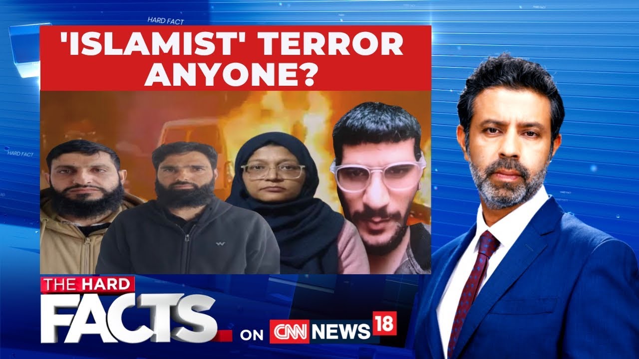 Terror by Beard? The Hard Facts Exposes Truth | Islamic Terror ...