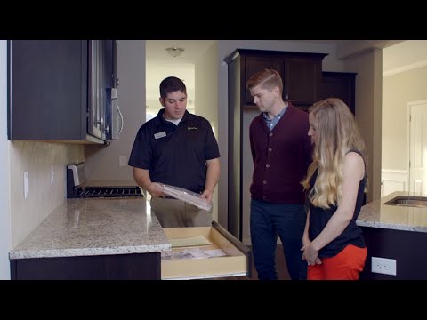 Overview of Homeowner Orientation Meeting - YouTube