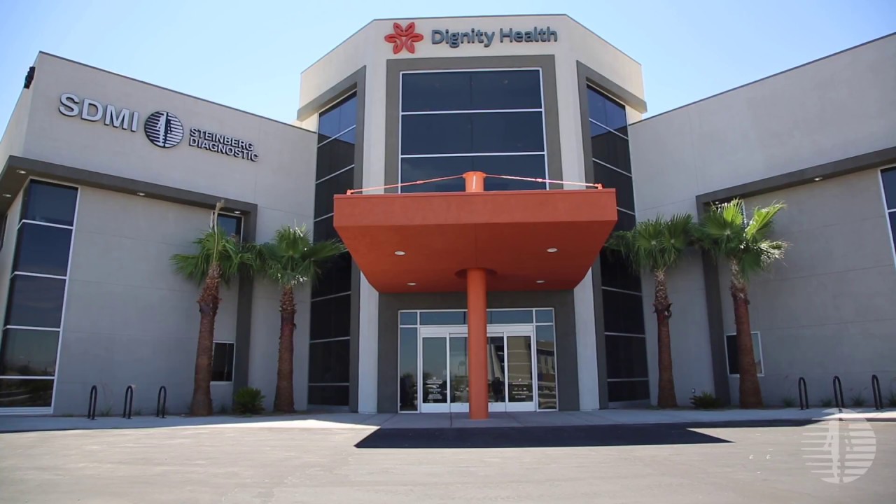 SDMI Galleria Grand Opening & Ribbon Cutting Ceremony - YouTube