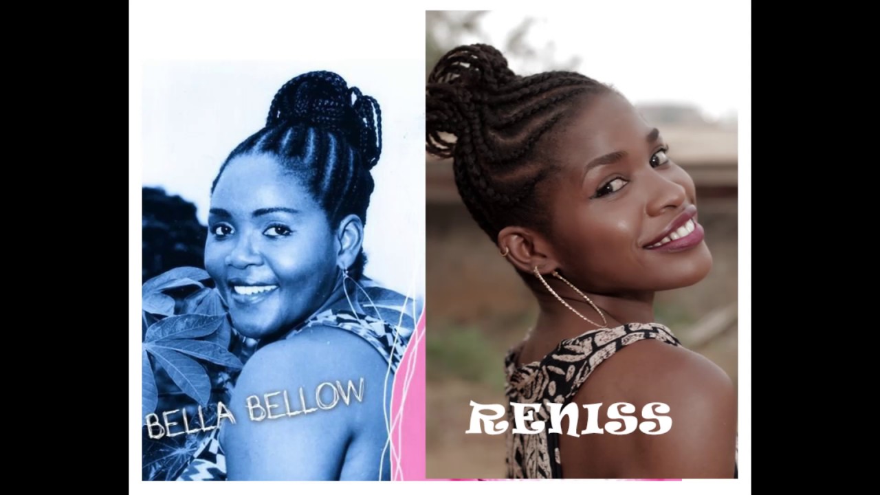 Reniss - Zelie (Bella Bellow) (Produced by Le Monstre). - YouTube