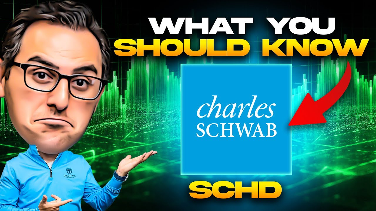 What SCHD will Do For Your IRA | SCHD ETF - YouTube