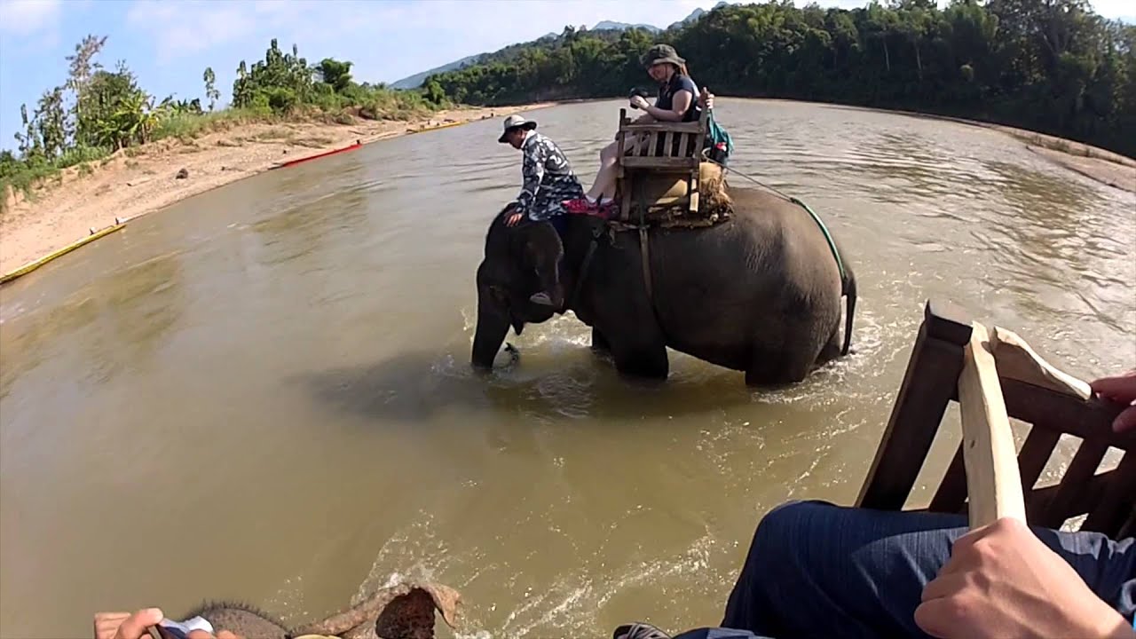 South East Asia - Motorcycle Tour 2014 - YouTube