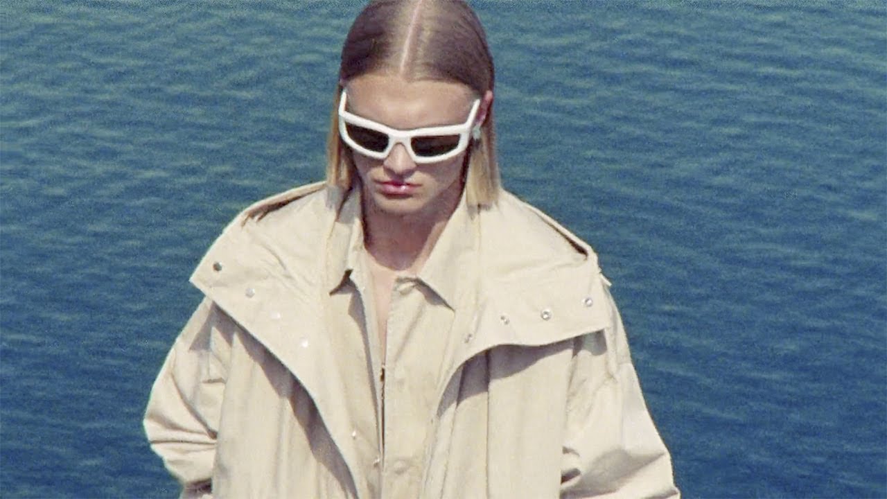 ALYX | Spring Summer 2022 | Full Show - YouTube