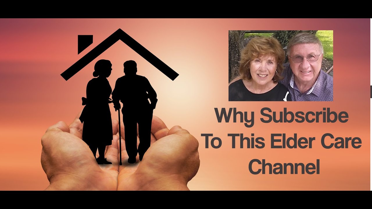 Elder Care Channel Preview - YouTube