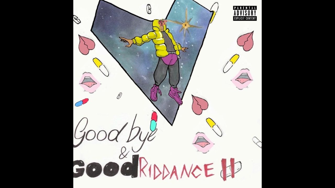 Juice WRLD, Nick Mira - Goodbye & Good Riddance 2 (2018) - YouTube