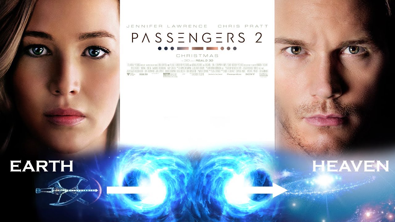 Passengers 2 is possible? - YouTube