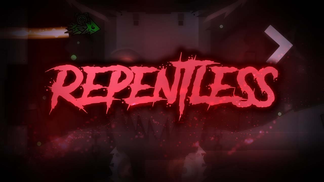 [GD] Repentless by ViralDl 100% [WEEKLY] - YouTube
