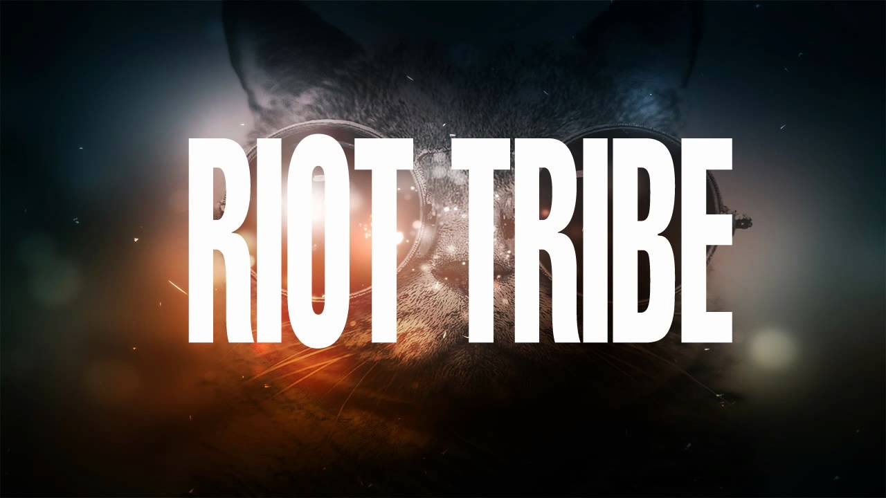 RIOT TRIBE - Azibi (Original Mix) - YouTube