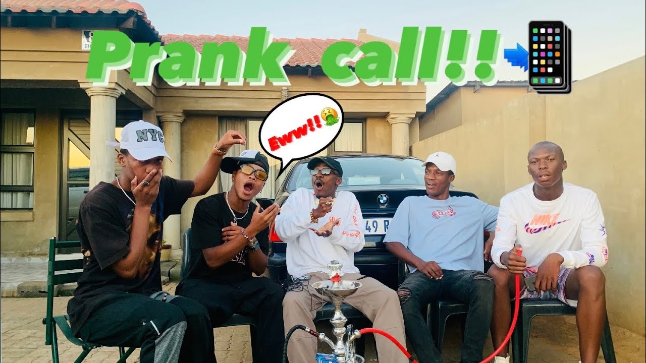 PRANK CALLING OUR CRUSHES AND RIZZING THEM UP - EXTREME EDITION 😂😭🔥‼️‼️ ...
