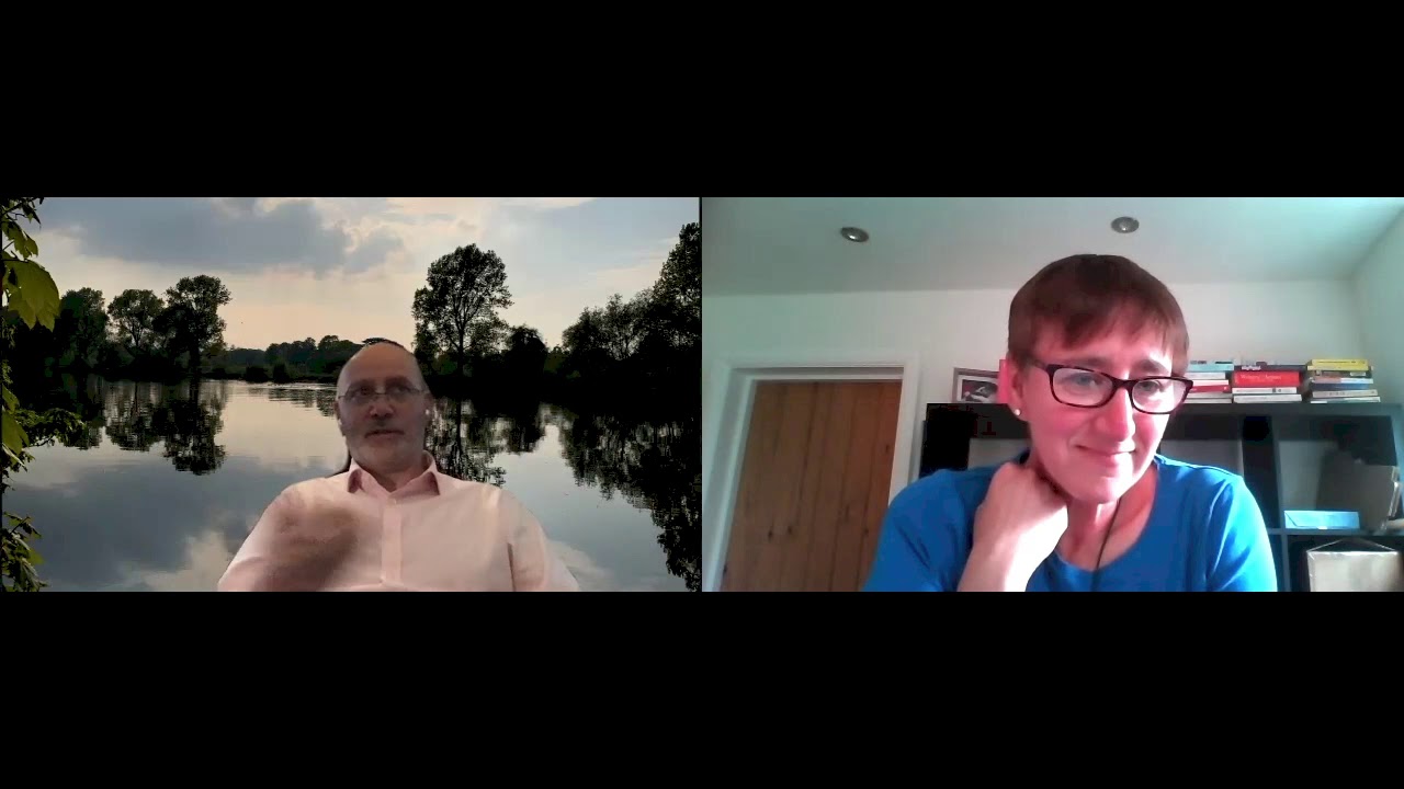 Diane asks spcialist Nick Panay what new treatments could be on the ...