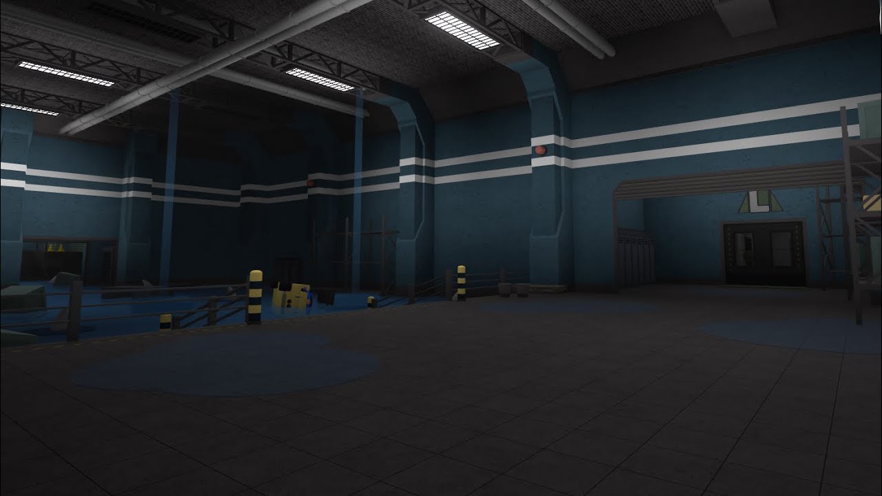 Карта kaiju paradise | Obrezka.com