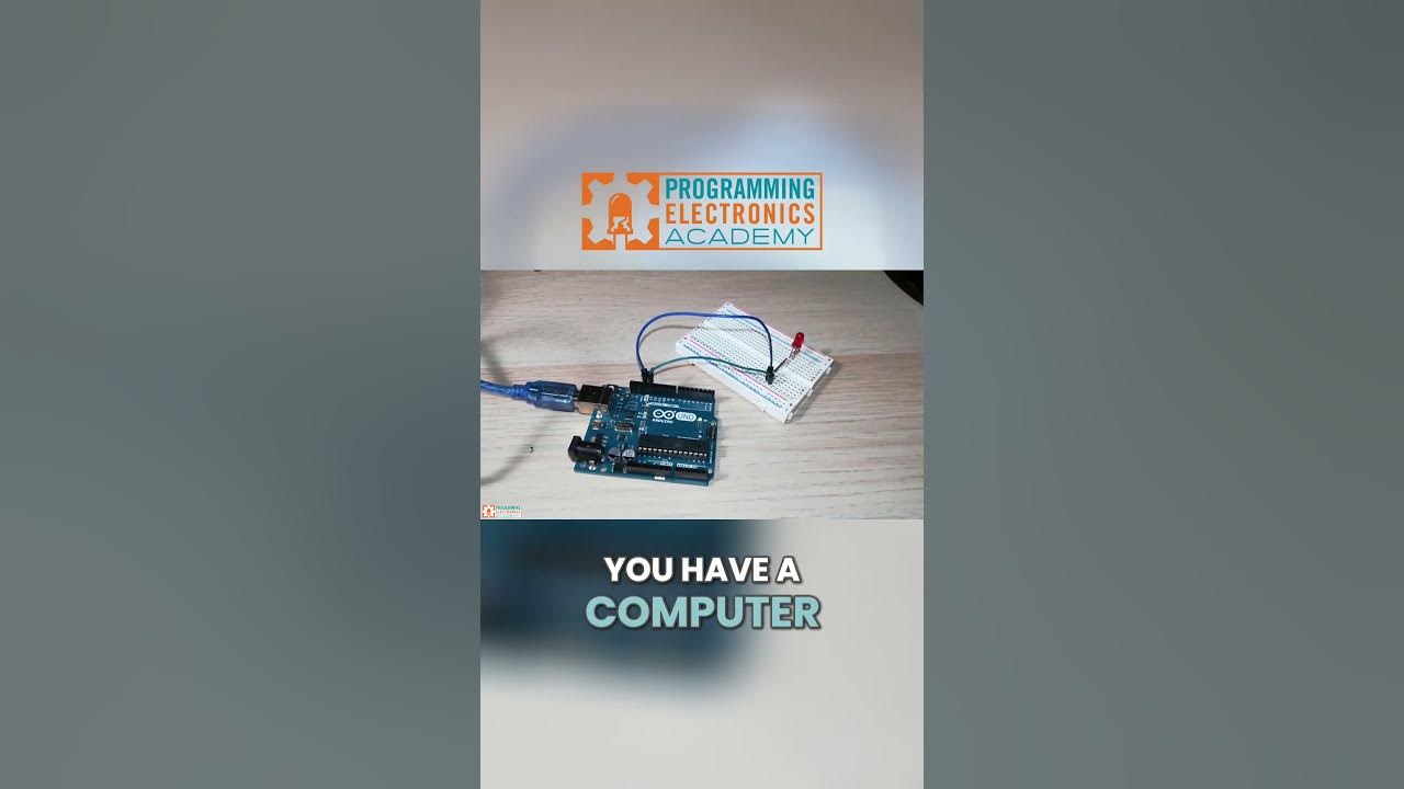 Why Simulators are Revolutionizing Coding and Circuit Building - YouTube