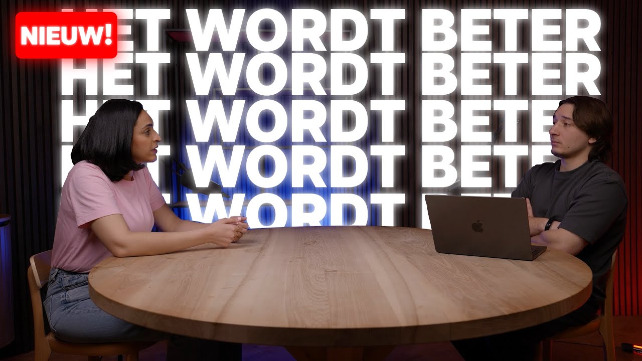 Vluchten Van Palestina Naar Tafel Van Gert I The Sit Down ft. Rayan ...