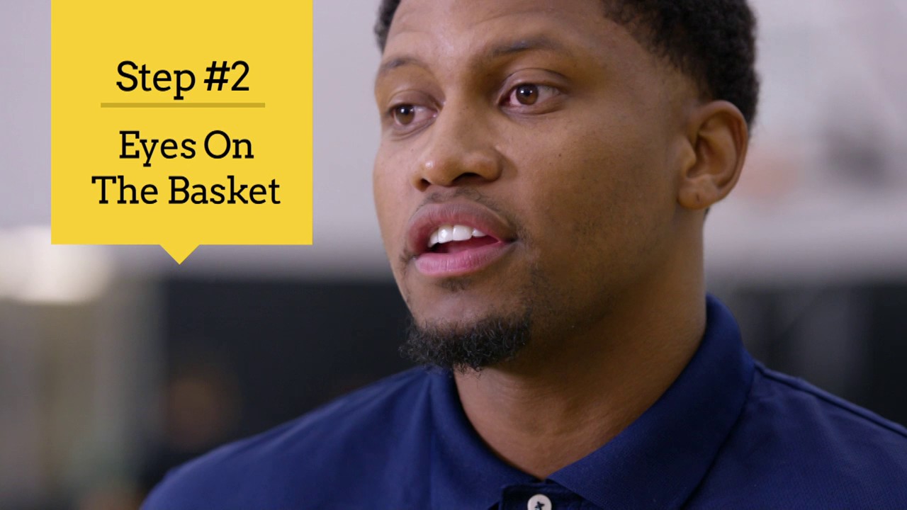 The importance of squaring up - YouTube