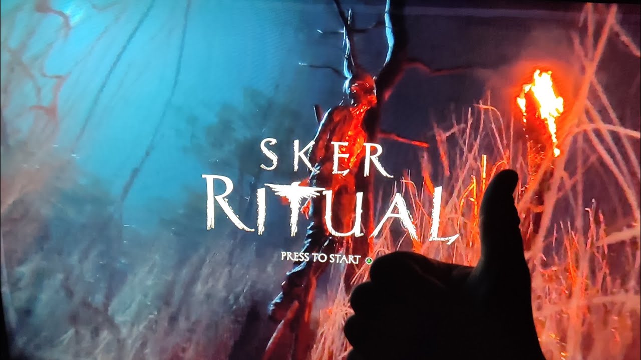 SKER RITUAL New Round Based Zombies*GAMEPLAY*#roadto100subs # ...