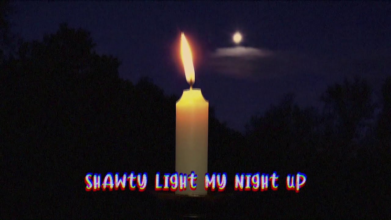 Moongazer (Official Lyric Video) - YouTube