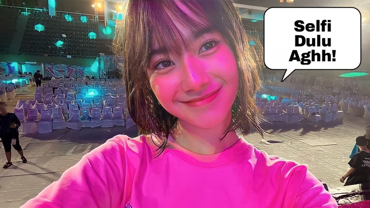 TOP 7 MEME FREYA JKT48 VIRAL TIKTOK | PART 21 - YouTube