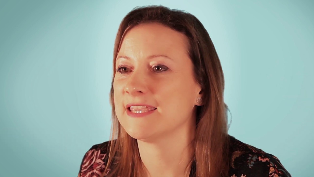 Ingrid Muccignato vous donne rendez-vous pour l'Université du Réseau ...