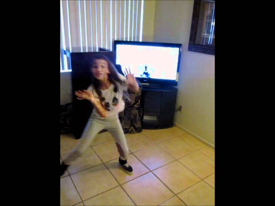 Dance ( A$$)-Big sean Ft. Nicky Minaj- Alin Rodriguez - YouTube
