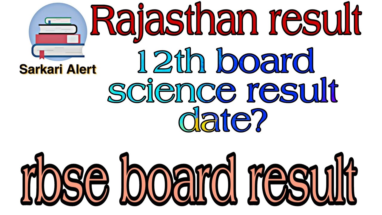 Rajasthan 12th Board Result 2020 Rajasthan 12th Result 2020 rbse rajasthan-12th-board-result-2020-rajasthan-12th-result-2020-rbse