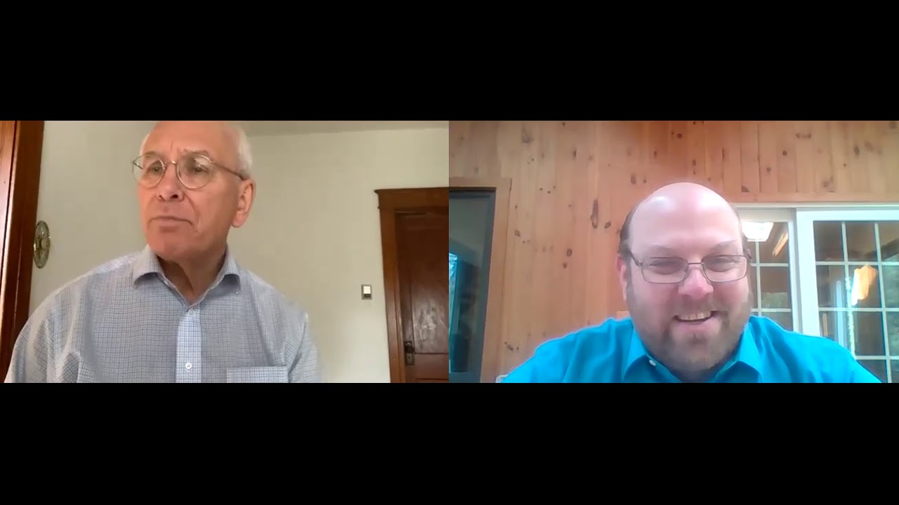 NAMI-NYS Perspectives Episode 3: Congressman Paul Tonko (NY-20) - YouTube