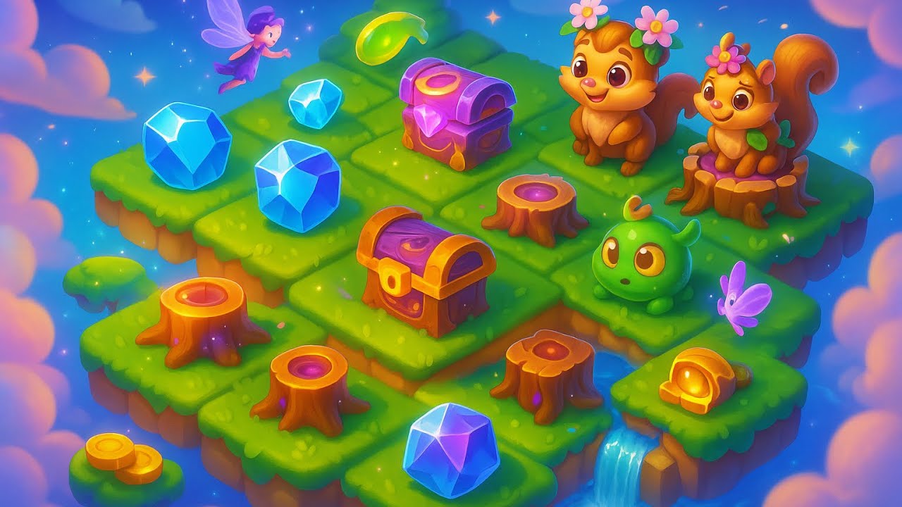 Merge legends - gameplay walkthrough part 1 Unlocking Legendary ...