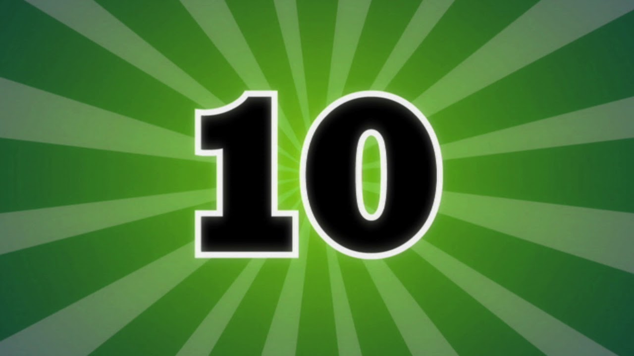 Tellekorpset - 10 tallet - YouTube