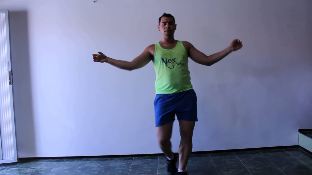ALEX PACHECO DIVAS RITHS 07 VOL; 07 - YouTube