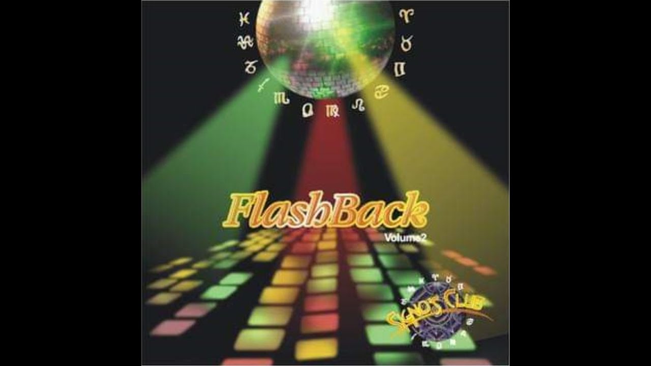 SIGNO'S CLUB - FLASHBACK VOL 02 - YouTube