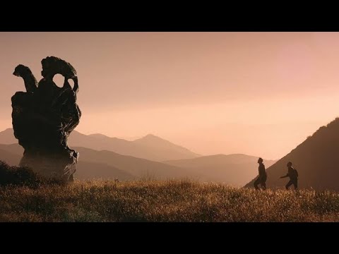 The Endless (2017) | Full movie | w/ English subtitles - YouTube