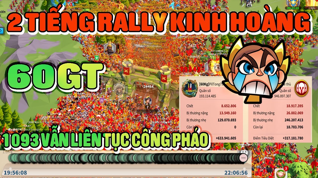 60GT/ TOP Những Thứ Kinh Khủng nhất Của S+ . 2 Tiếng Rally Đèo 7 đi vào ...