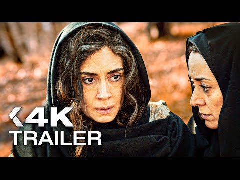 ROYA Trailer German Deutsch OmU (2026)