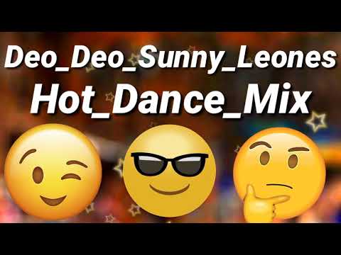 Deo Deo Sunny Leones Hot Dance Mix
