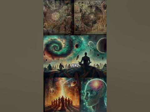 El Lenguaje de los Dioses: Explorando la Influencia de los Mitos # ...