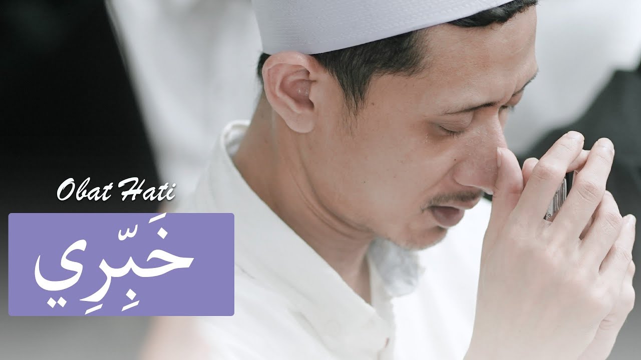 Obat hati 🤍 - Khobbiri | Cak Rozi & cak fandi - YouTube