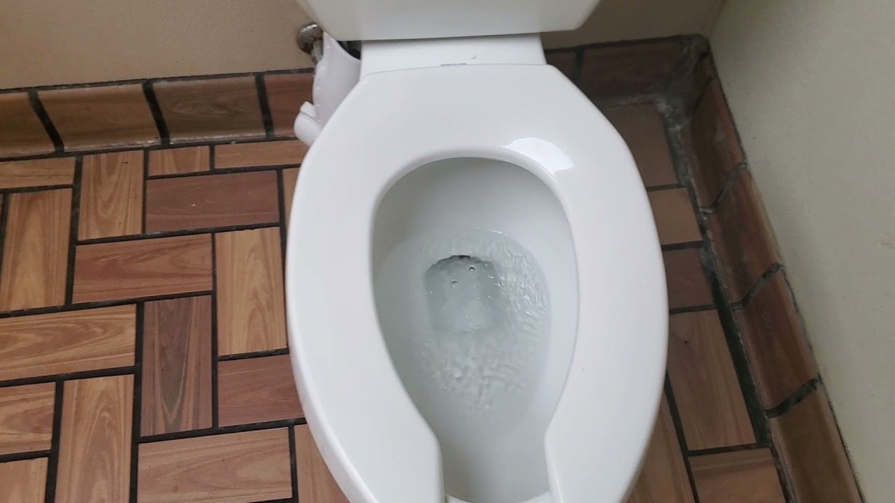 WhataBurger men's restroom - YouTube