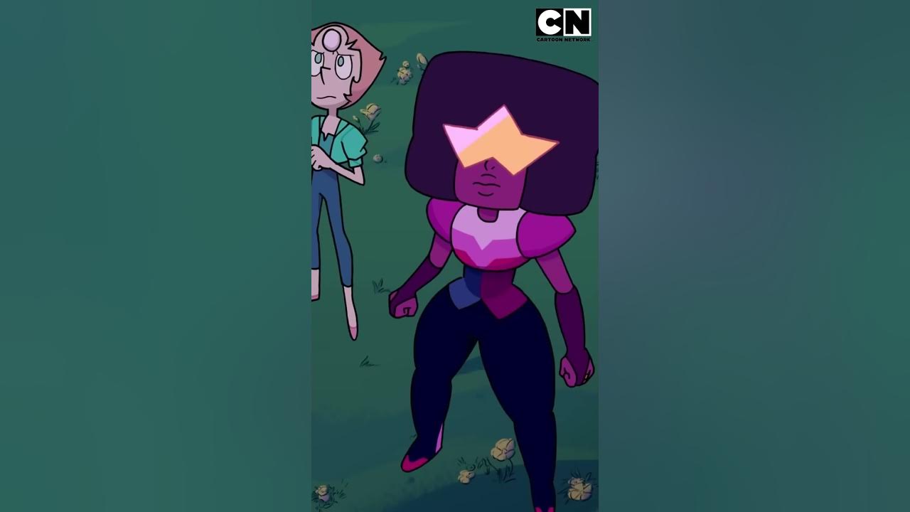 El Regreso de Espinela | Steven Universe - YouTube