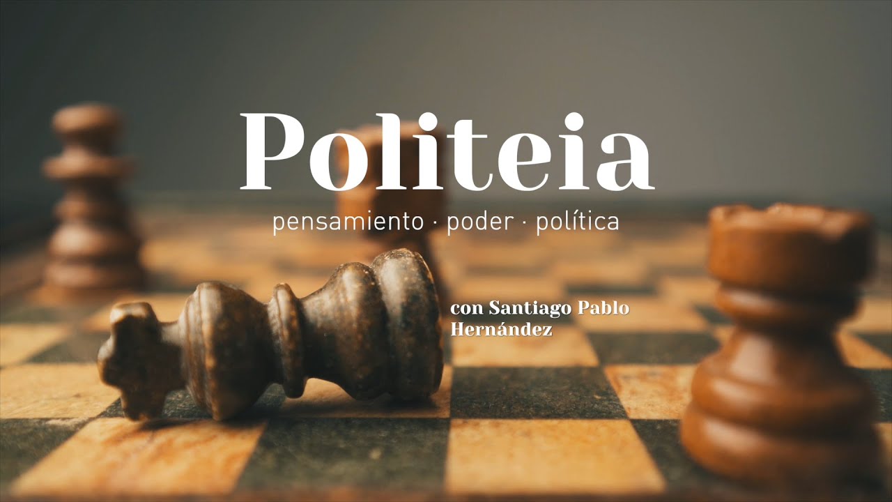 Politeia - YouTube