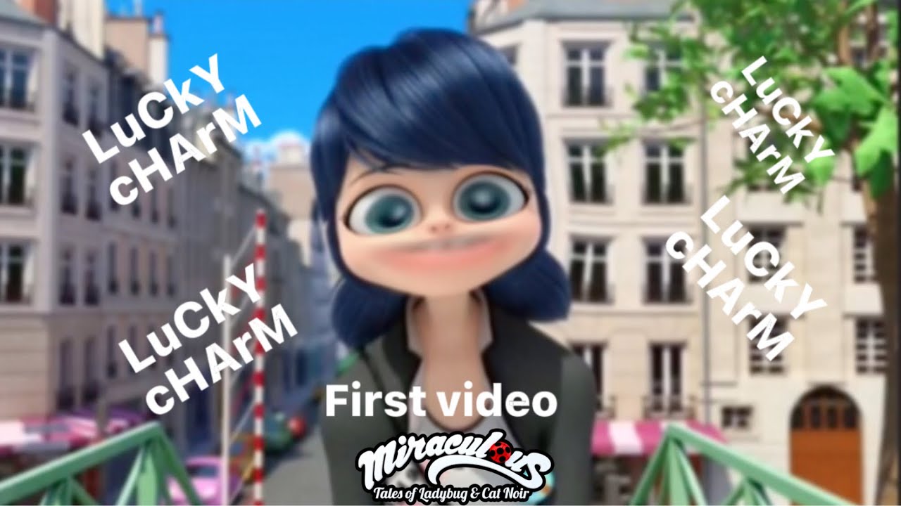 2 minutes of the funniest moments in miraculous season 3 - YouTube