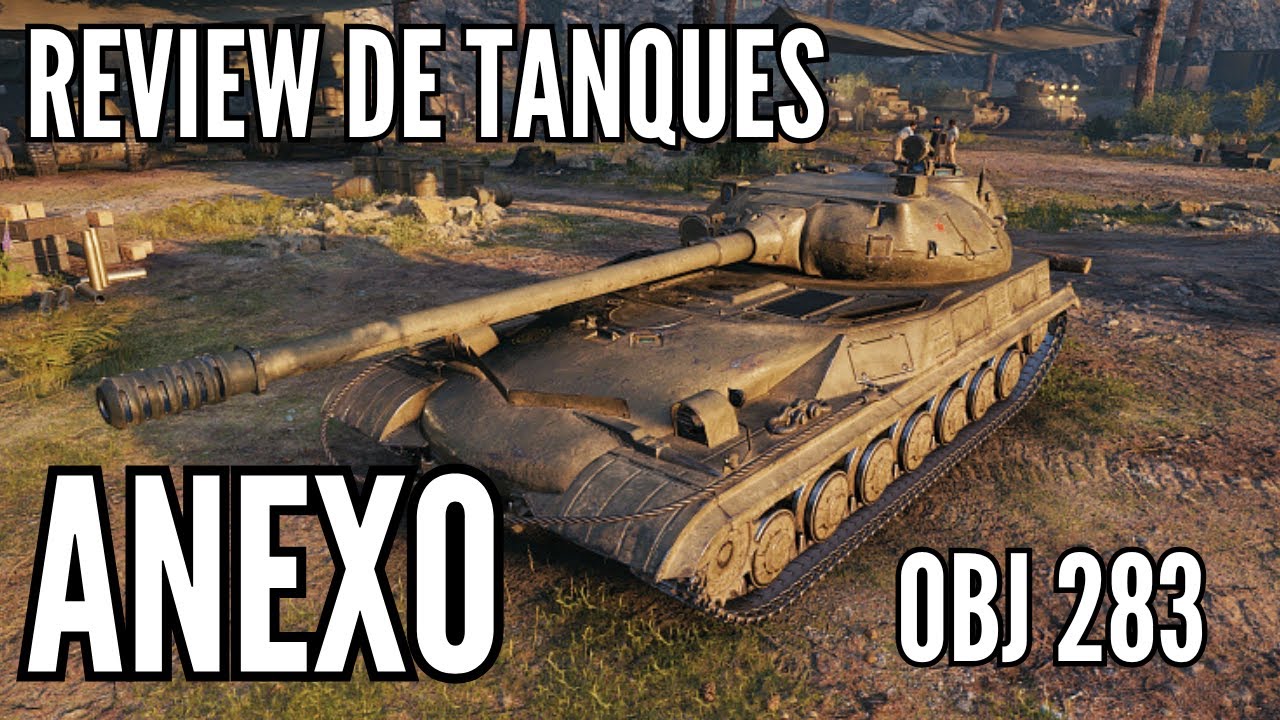 Anexo a la Review del Obj 283 con una partida con cambio de un modulo y ...