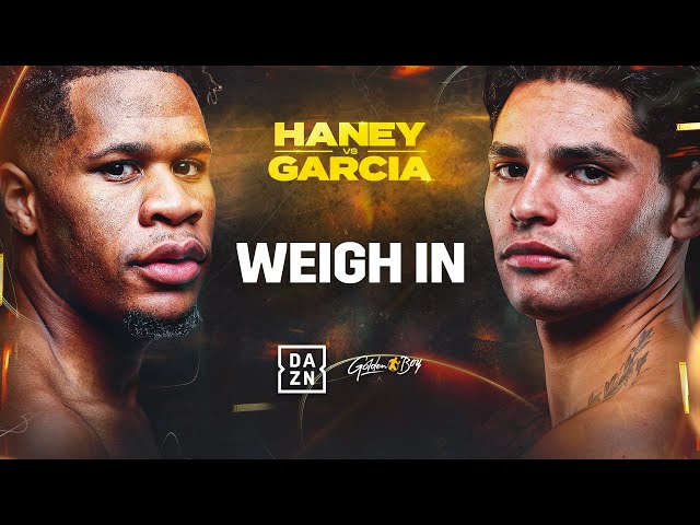 When is Devin Haney vs. Ryan Garcia? Ticket info, fight card, how to ...