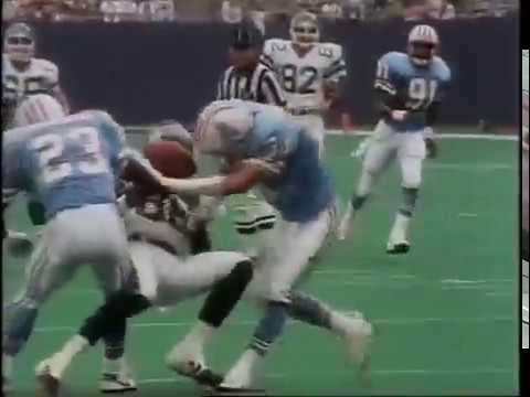 NFL Rocks-part 3-good quality - YouTube