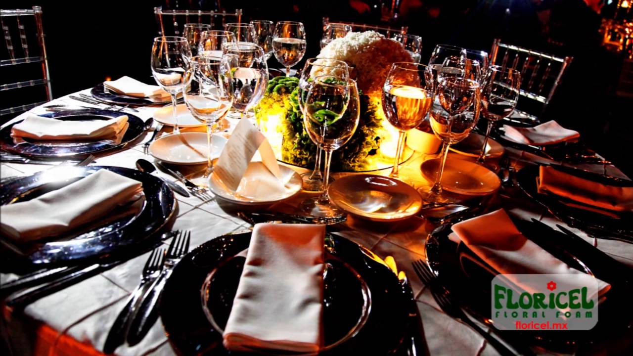 FLORICEL FLORAL FOAM SUPER MIX - YouTube