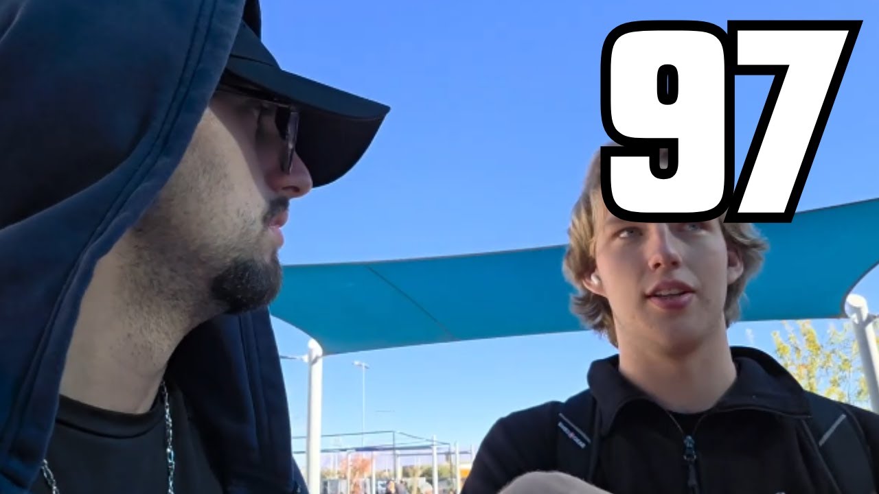 3 More Days BROOOO | My Senior Year - Day 97 - YouTube