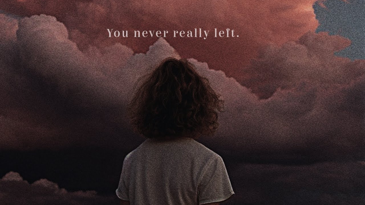 You never really left.. - YouTube