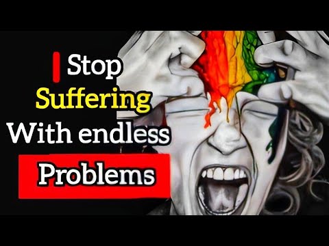 How To Solve Any Problems. - YouTube