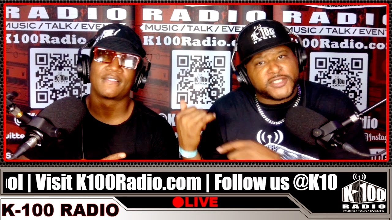Interview with Yung Joc at the ATL Record Pool 20 Year Anniversary ...
